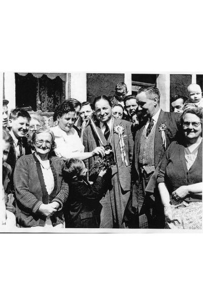 Home - Jeffrey Dudgeon MBE