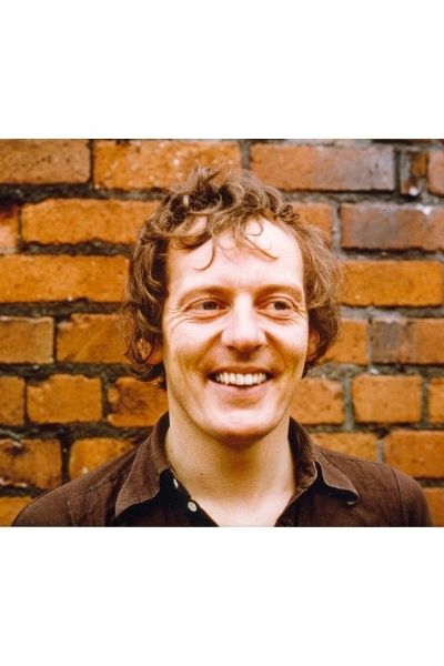 Home - Jeffrey Dudgeon MBE